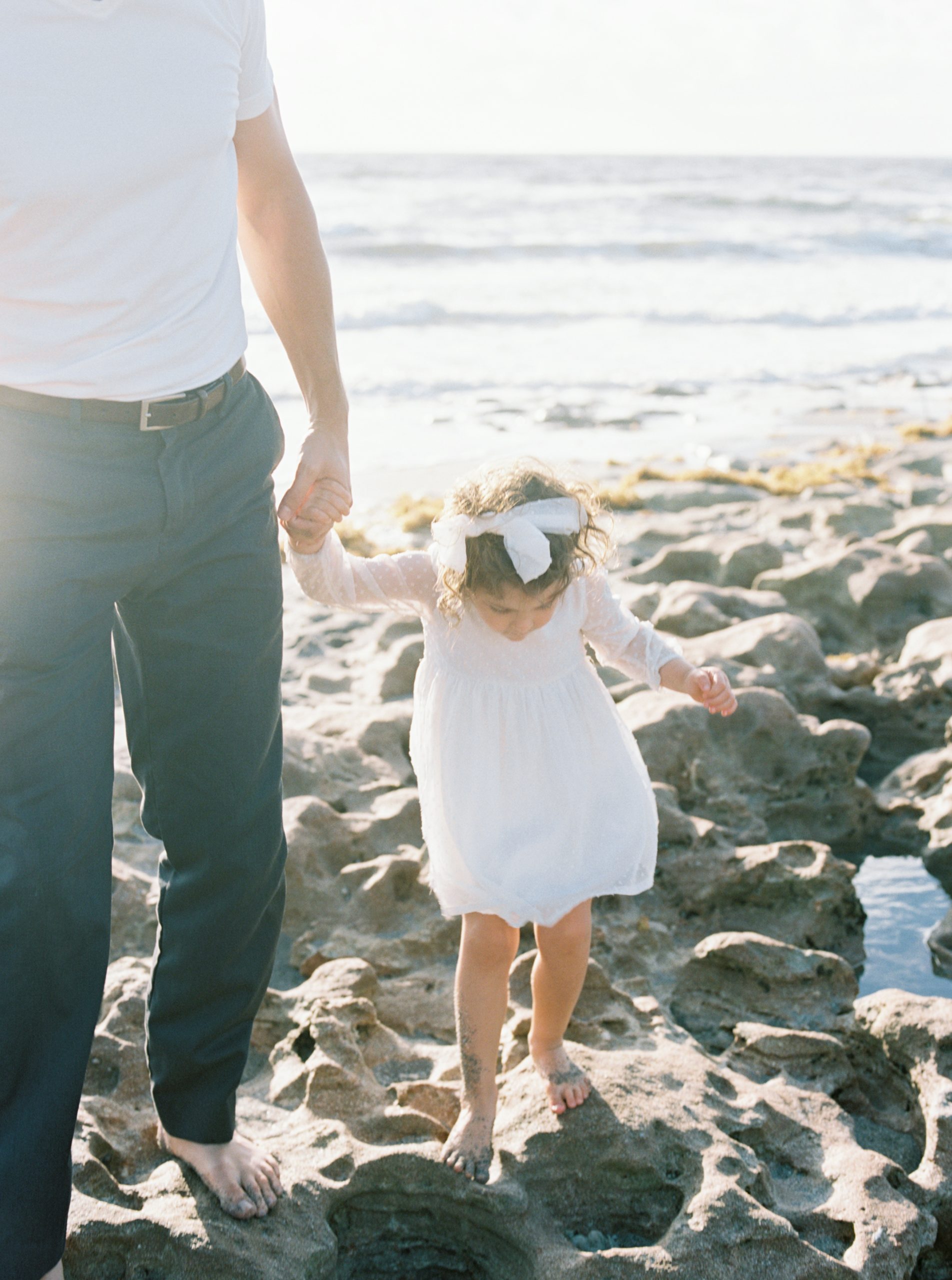 Pearce Family - Michela Watson Photography