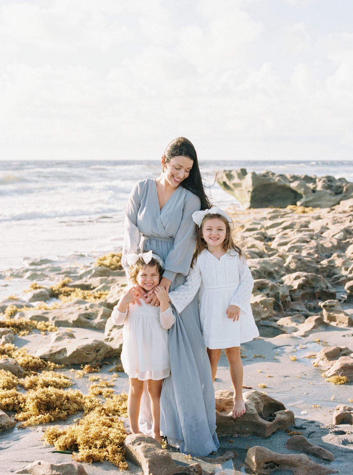 Pearce Family - Michela Watson Photography