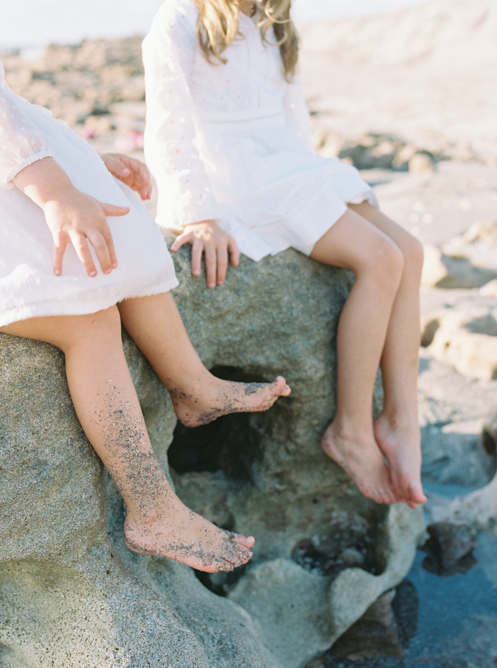 Pearce Family - Michela Watson Photography