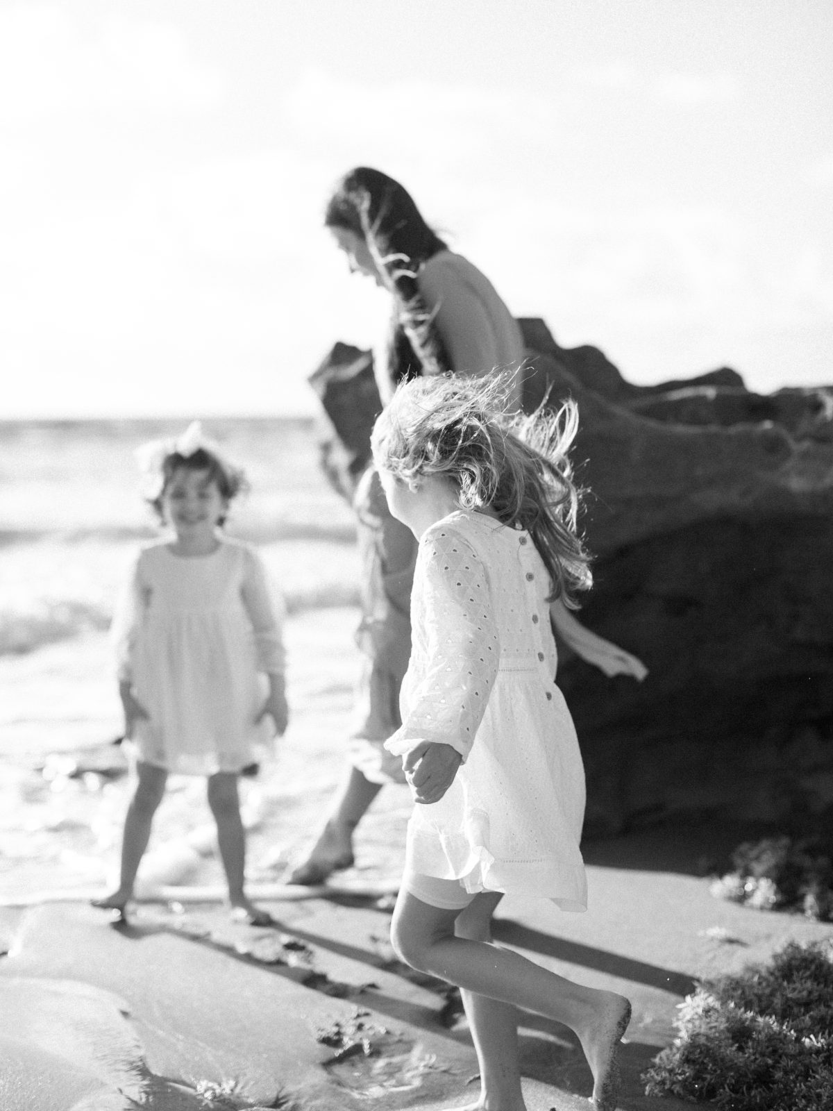 Pearce Family - Michela Watson Photography