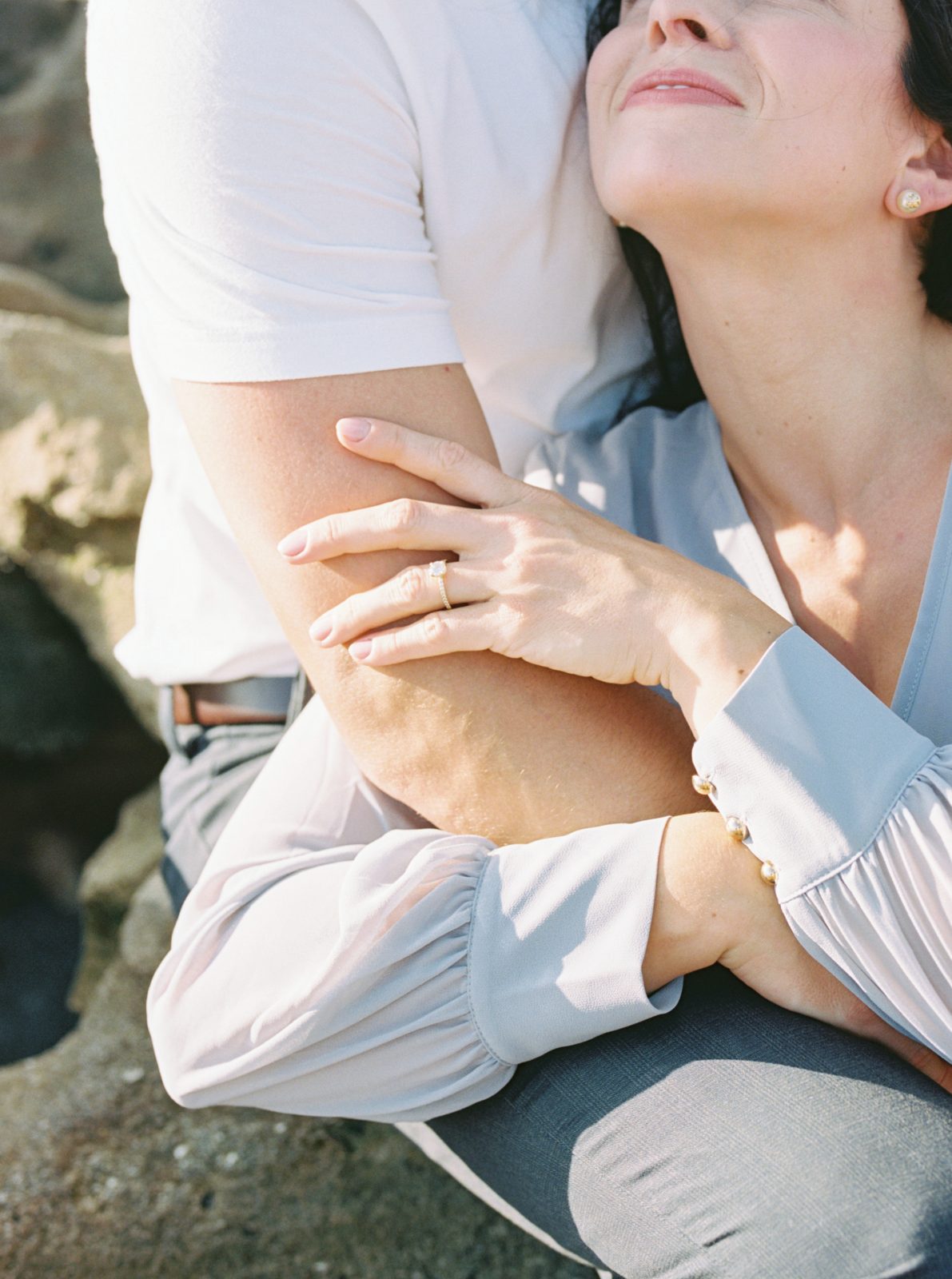 Pearce Family - Michela Watson Photography