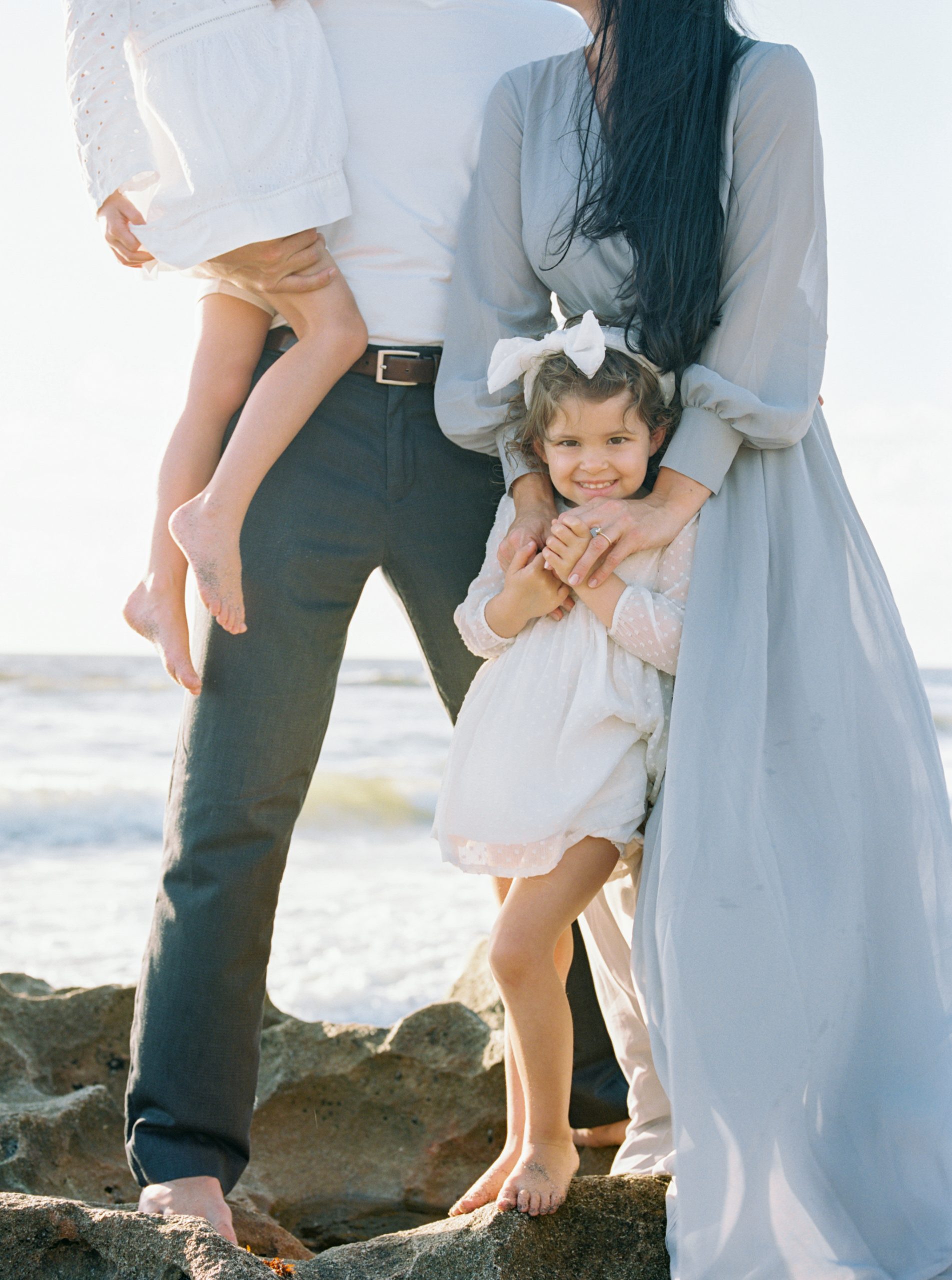 Pearce Family - Michela Watson Photography
