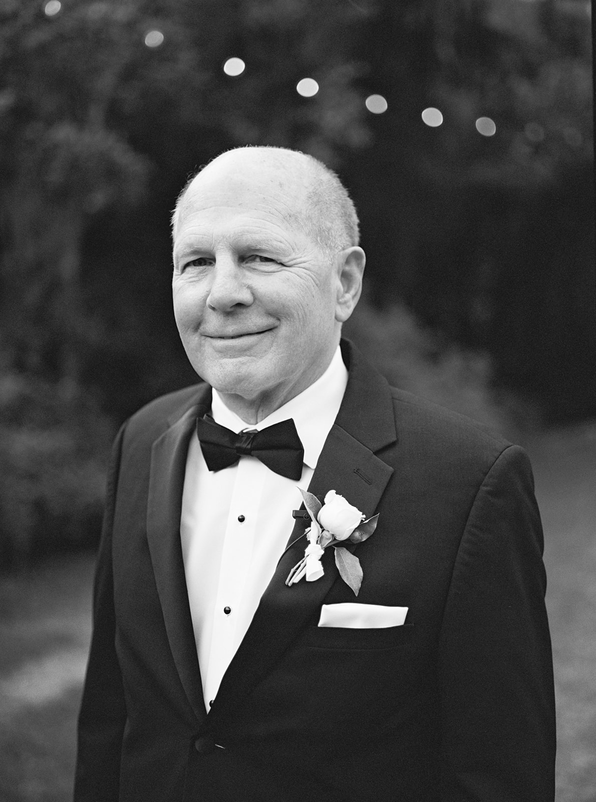 A Summer Wedding in Charleston - Michela Watson Photography